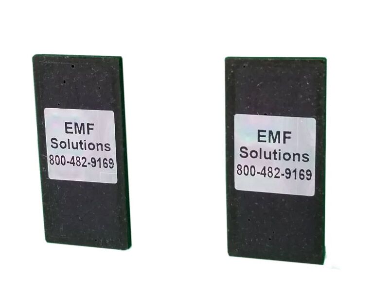 EMF Laptop Radiatin Protection Chip | EMF Protection